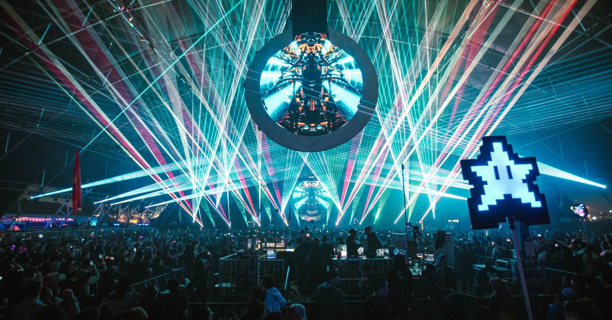 21 Stories That Defined Edm In 2021 The Latest Electronic Dance Music News Reviews