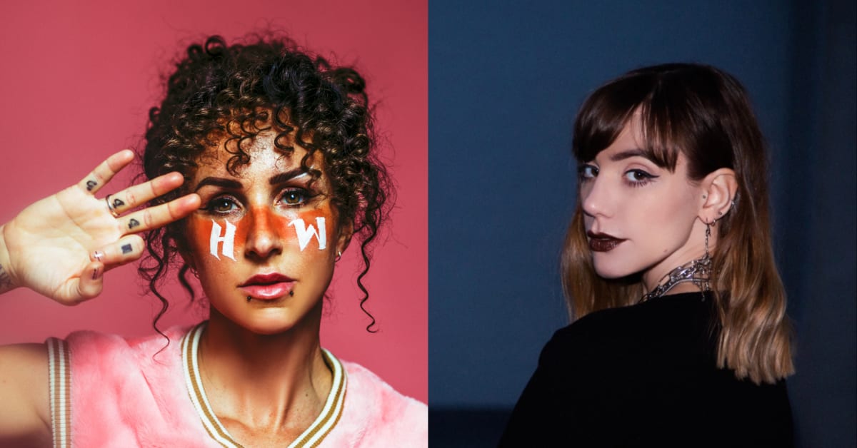 Hannah Wants Returns To Defected For Magnetic House Track The One