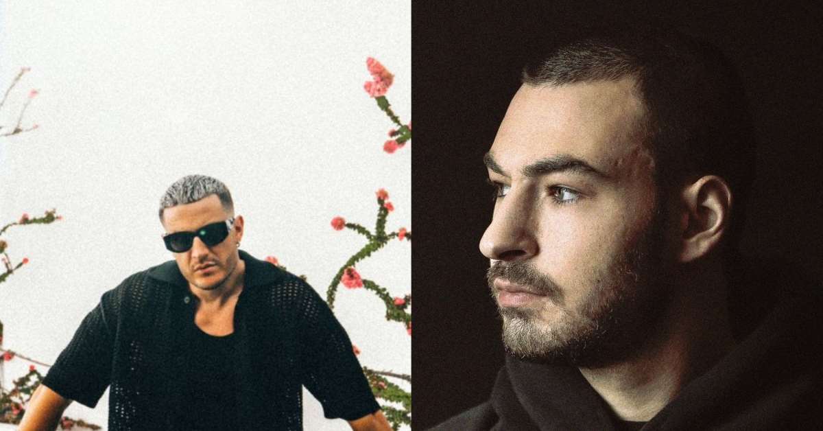 DJ Snake and Crankdat Kick Off Festival Season With Supercharged ... DJ Snake and Crankdat Kick Off Festival Season With Supercharged ...