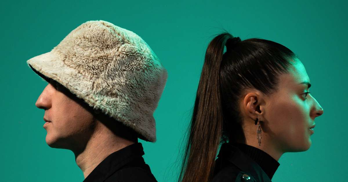 Lsdream And Clozee Drop Pair Of Singles Ahead Of Hotly Anticipated Lszee Album The