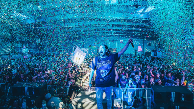 Decadence Arizona Announces First Headliners for NYE Festival - EDM.com ... Decadence Arizona Announces First Headliners for NYE Festival - EDM.com ...