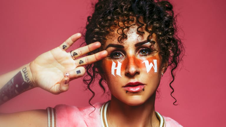 Hannah Wants Returns To Defected For Magnetic House Track The One The Latest