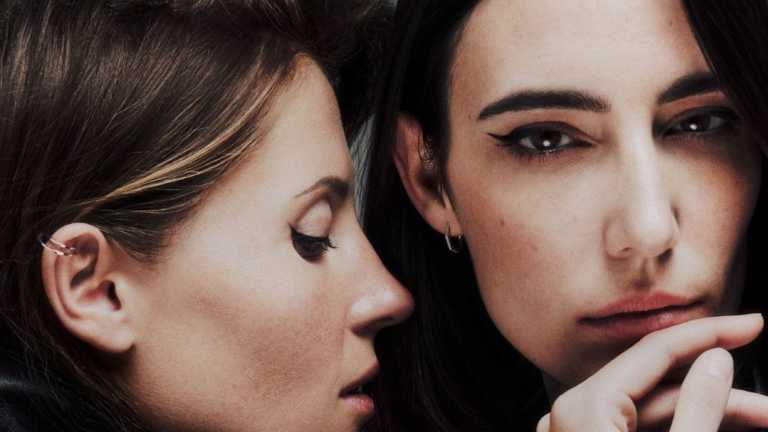 Amelie Lens And Charlotte De Witte Announce Debut B2b Performances The Latest