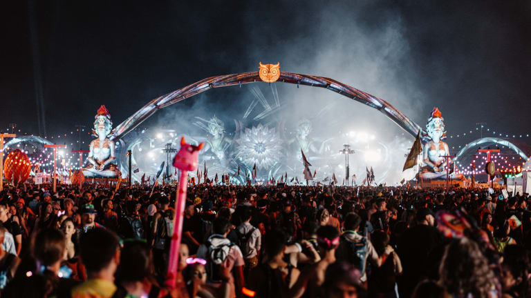 EDC Las Vegas Reveals Stage-by-Stage Lineups for 2023 Festival - EDM ... EDC Las Vegas Reveals Stage-by-Stage Lineups for 2023 Festival - EDM ...