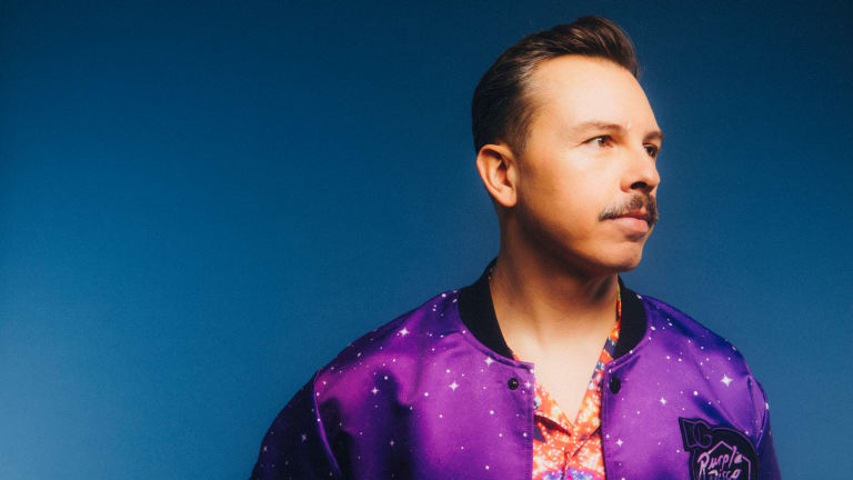 Purple Disco Machine And Duke Dumont Drop Mesmerizing Single