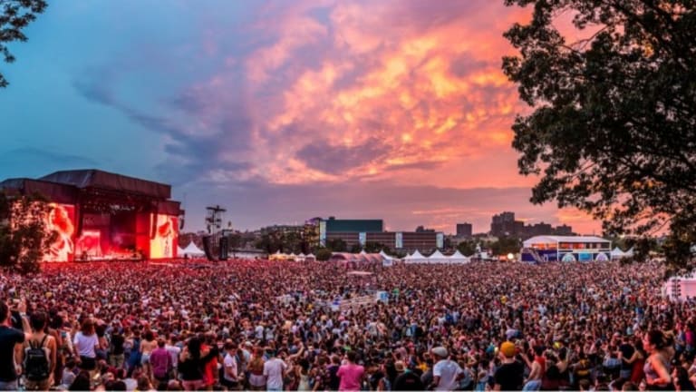 The Many Hits and Not so Many Misses of Panorama 2017 EDM The Latest Electronic Dance Music News Reviews Artists
