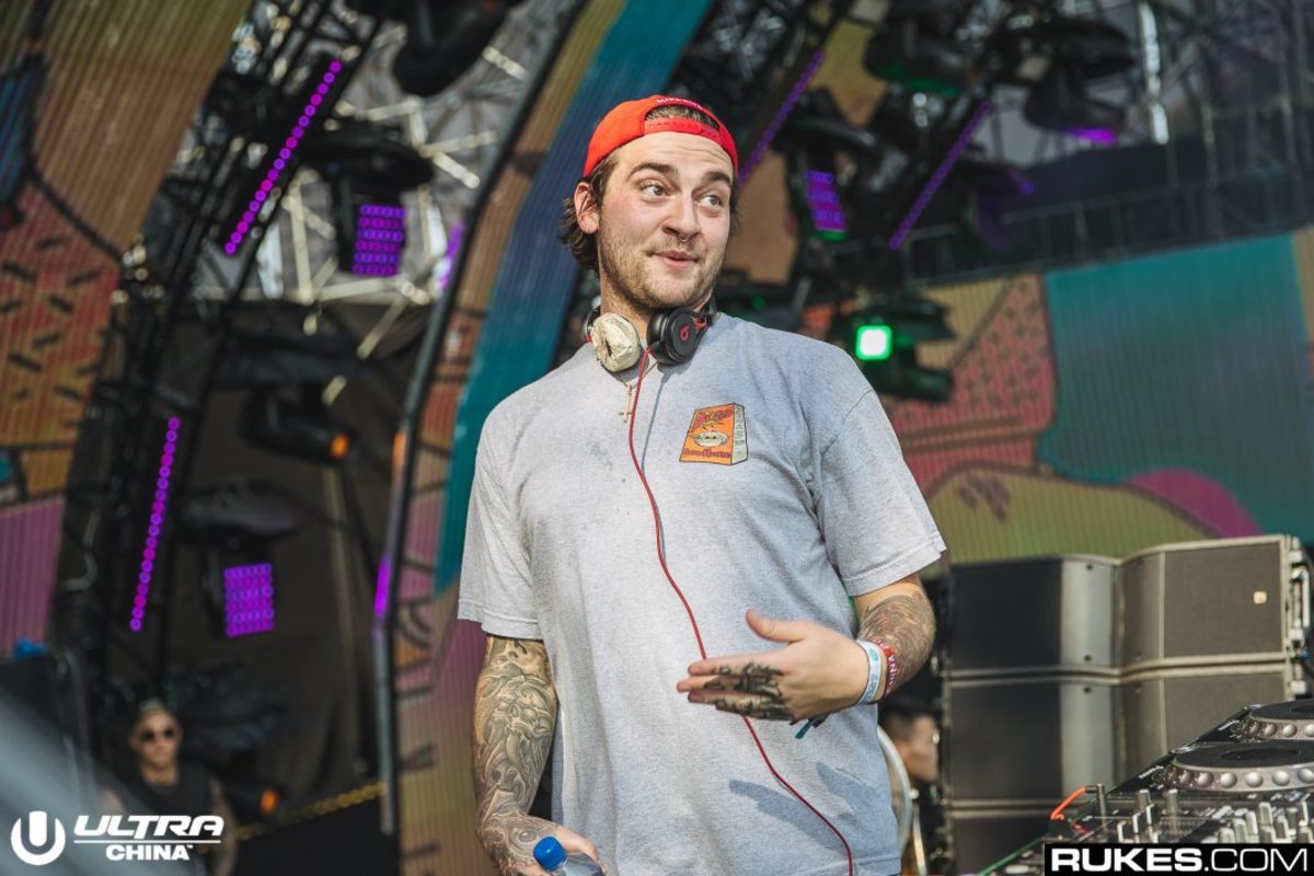 Getter Reveals The Month He Will Release His Highly Anticipated Album The Latest