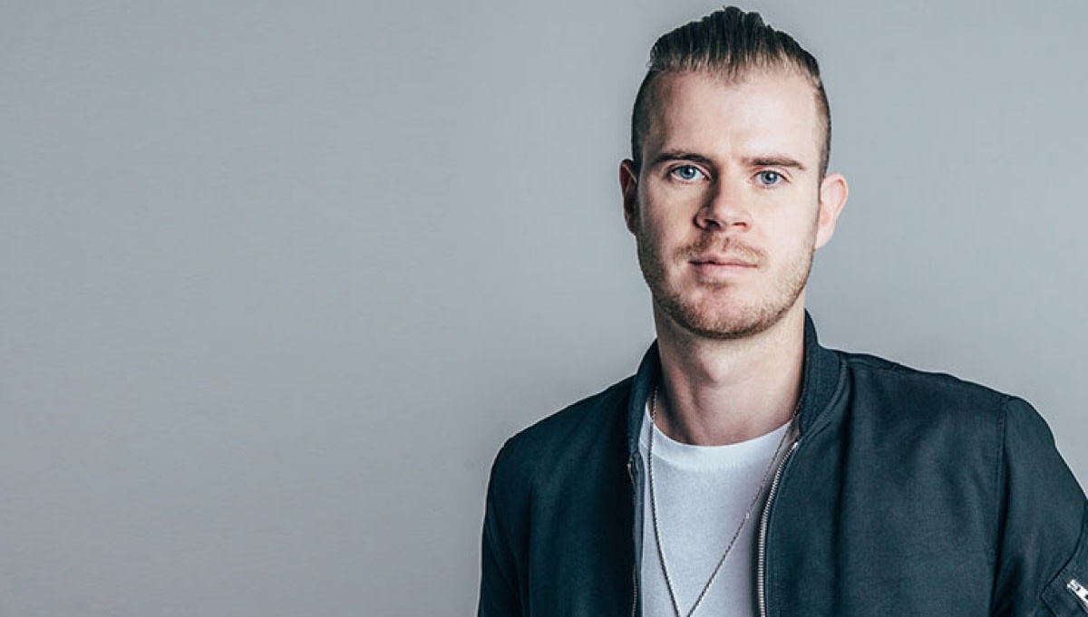 Wilkinson and Sub Focus Drop a Massive Collaborative Single - EDM.com ... Wilkinson and Sub Focus Drop a Massive Collaborative Single - EDM.com ...