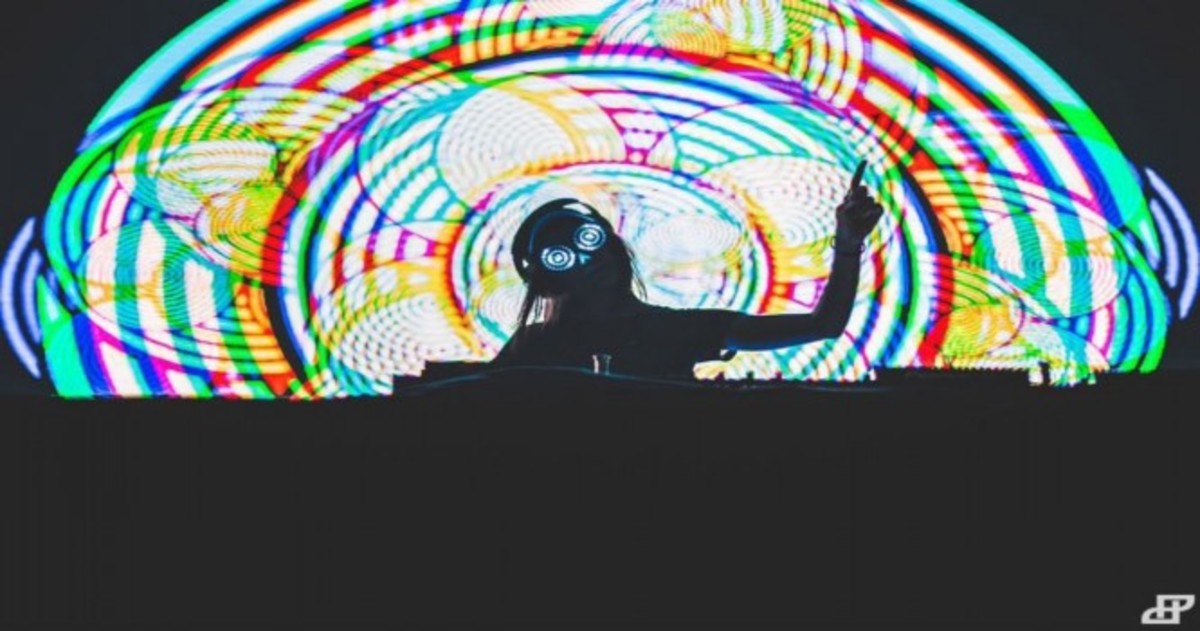 Relax” With Rezzs Hypnotic First Track Off Her Upcoming Debut Album The Latest
