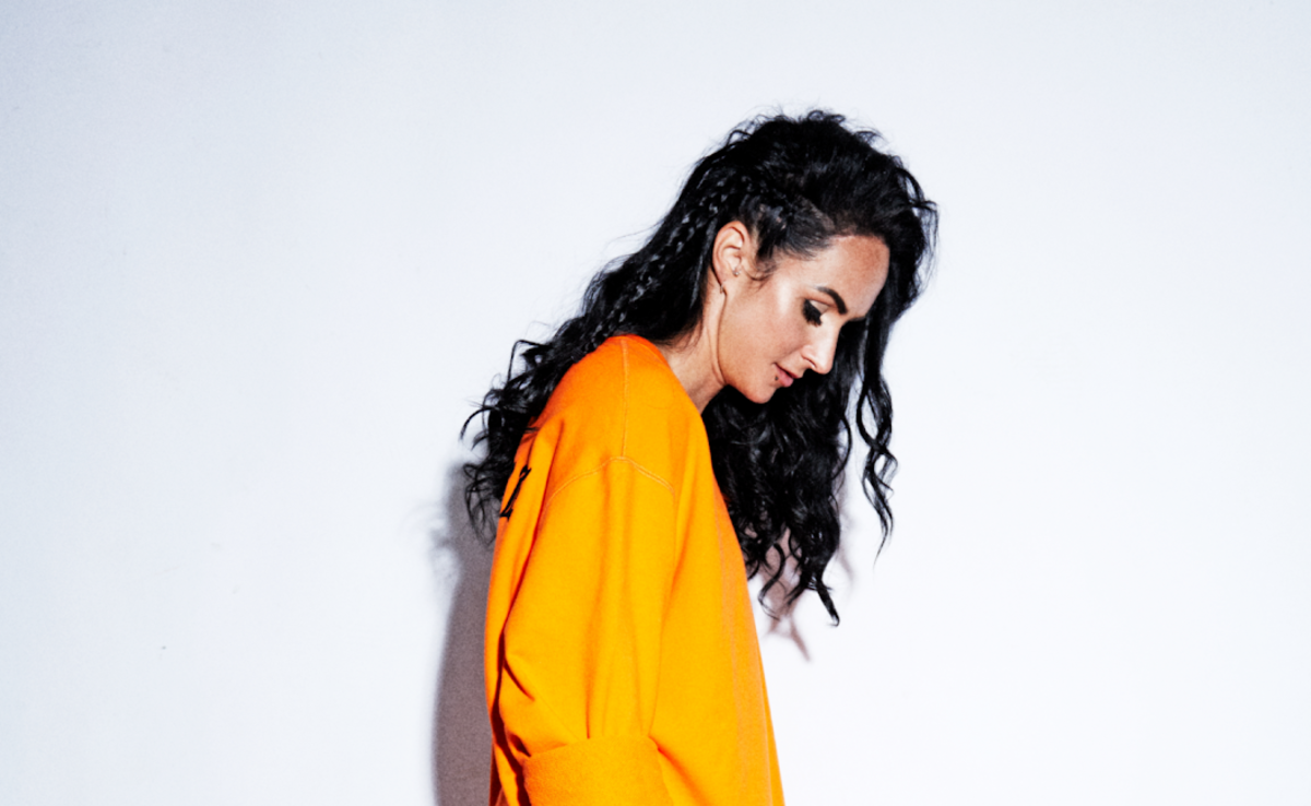 Hannah Wants Talks Tunes Tour Life And Love Somebody Interview