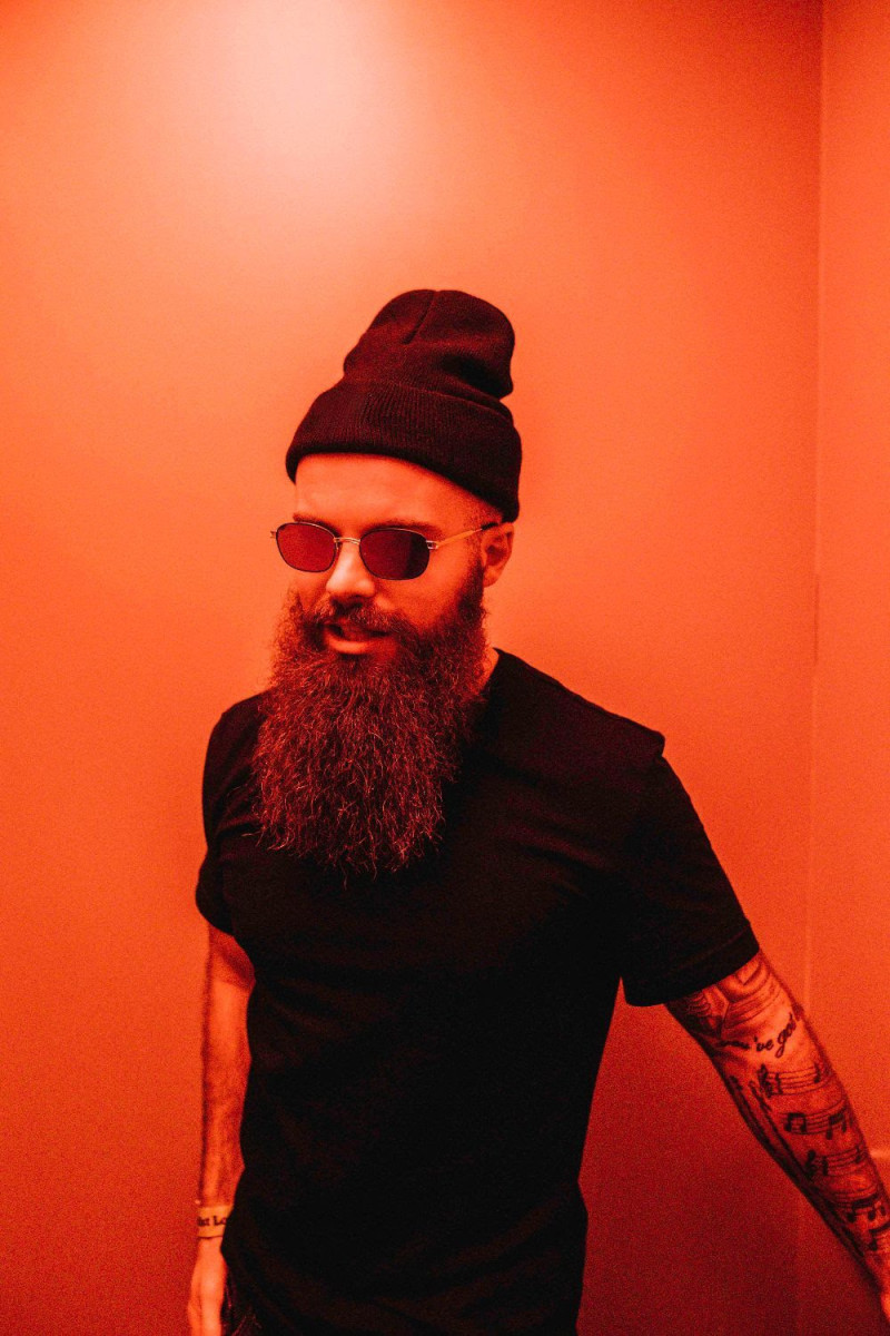 Will Clarke Releases Anticipated Remix of Adam Beyer and Bart Skils ... Will Clarke Releases Anticipated Remix of Adam Beyer and Bart Skils ...