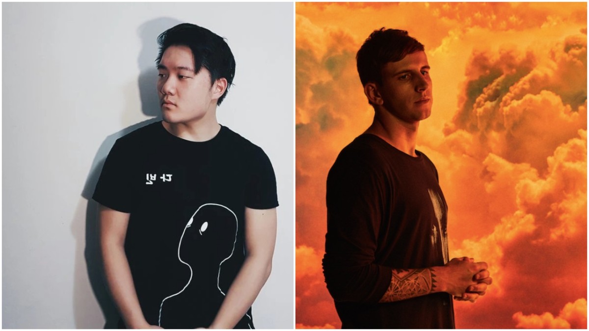 Illenium Responds to Dabin Guitar Smashing Controversy - EDM.com - The ... Illenium Responds to Dabin Guitar Smashing Controversy - EDM.com - The ...