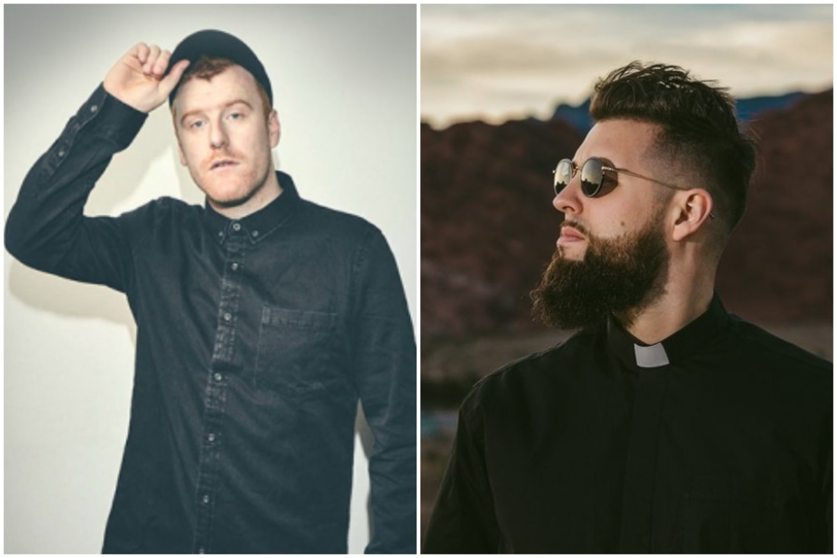 JOYRYDE and Tchami Tease Potential Collaboration - EDM.com - The Latest ... JOYRYDE and Tchami Tease Potential Collaboration - EDM.com - The Latest ...